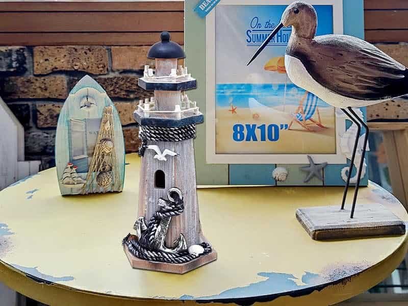 Lighthouses For Inside Decorating Lighthouse Themed Decor - Nautical ...